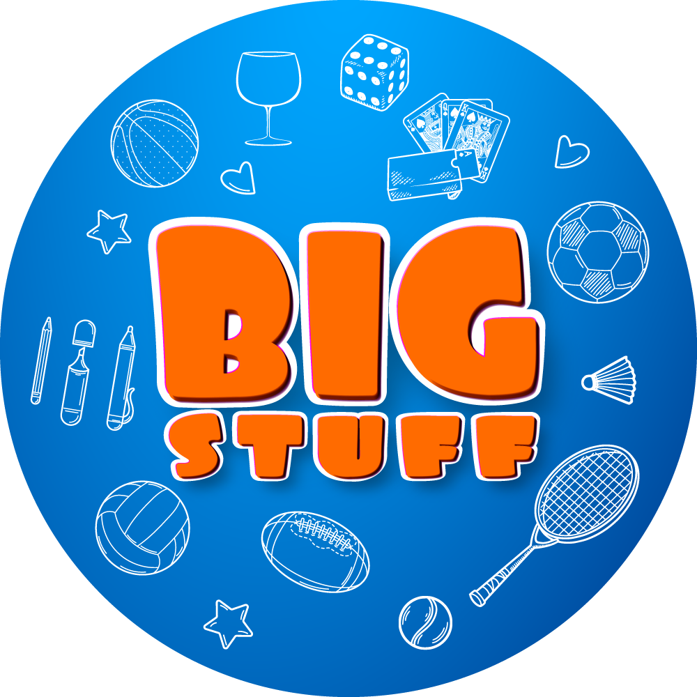 GIANT Things, Toys and Product Store in UAE | Where Size Matters ...